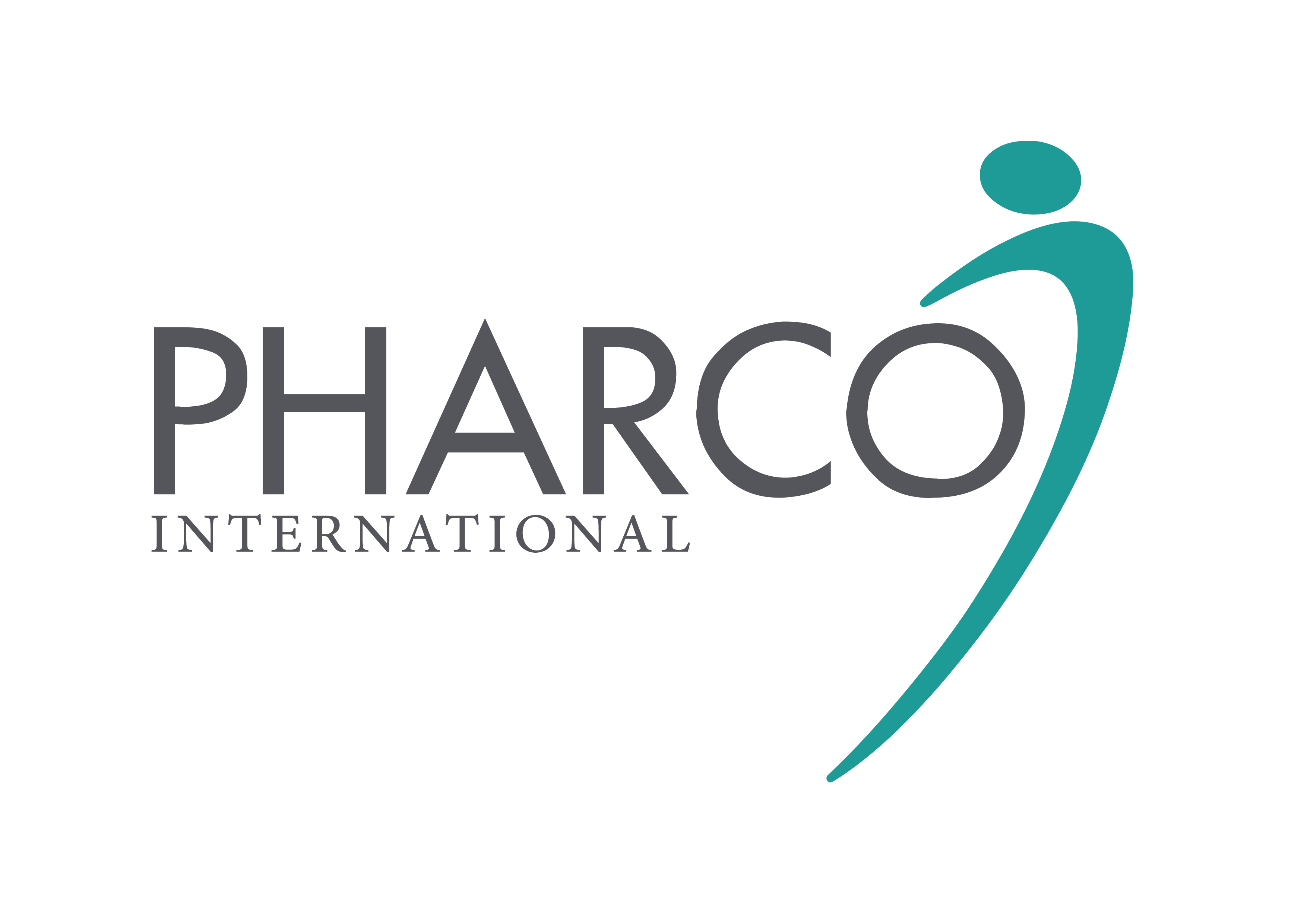 Pharco - International